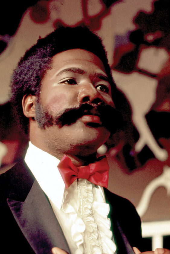 Whitlock kept connection to SMSU | News, Sports, Jobs - Marshall ...